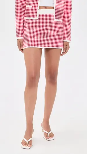 Posse Micah Skirt