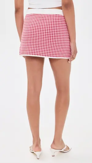 Posse Micah Skirt
