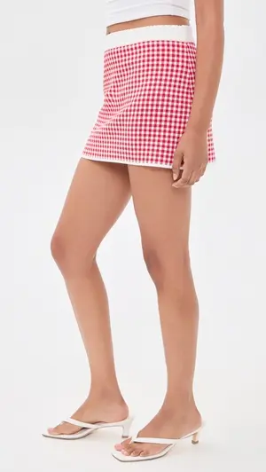 Posse Micah Skirt