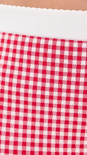 Posse Micah Skirt