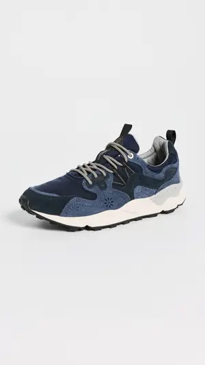 FLOWER MOUNTAIN Yamano 3 Sneakers