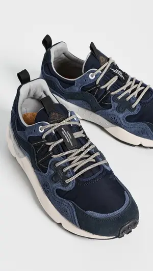 FLOWER MOUNTAIN Yamano 3 Sneakers
