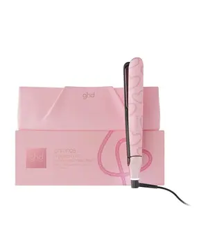 GHD Collection Chronos Hair Straightener - Pink