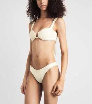 AWAY THAT DAY Cannes Bikini Top