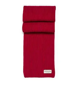 Johnstons Of Elgin Cashmere Lovat Scarf