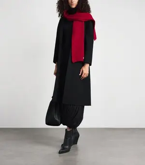 Johnstons Of Elgin Cashmere Lovat Scarf