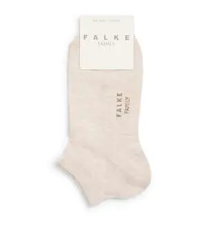 Falke Family Ankle Socks