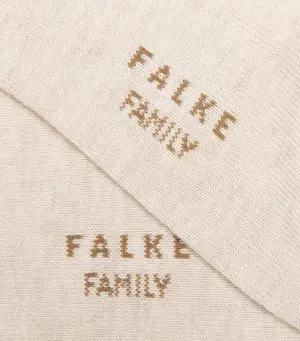 Falke Family Ankle Socks