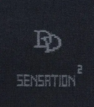 DORE DORE Merino-cotton Blend Socks