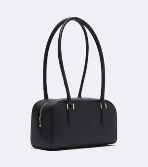 TOM FORD Strain Mini Leather Shoulder Bag