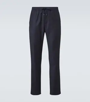 Men's Agnona Zip Up