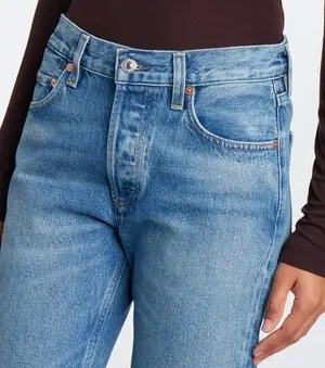 Citizens Of Humanity Savannah Slim Jeans