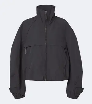 Acne Studios Technical Jacket - Grey