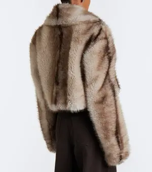 Sportmax Cropped Jacket