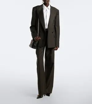Gucci Cotton Poplin Shirt