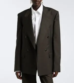 Gucci Cotton Poplin Shirt