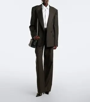 Gucci Cotton Poplin Shirt