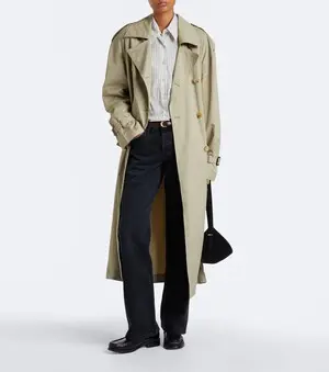 AGOLDE Low Rise Loose Wide-leg Jeans
