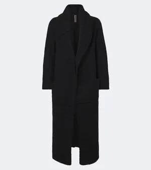 Rick Owens Pocket Knitwear For Men