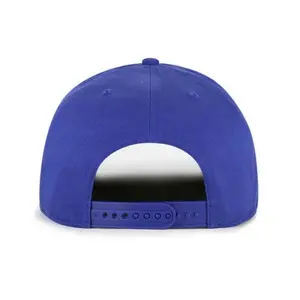 '47 47 Brooklyn Dodgers Cooperstown Break Wood Suede Hitch Adjustable Hat