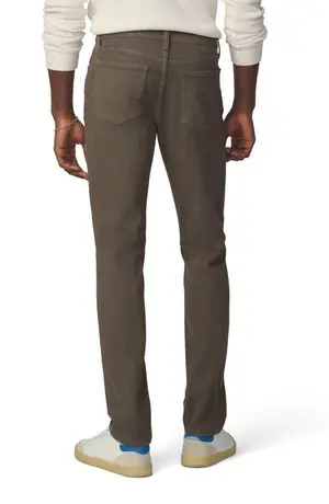 Joe's Jeans The Asher Slim Fit Twill Pants