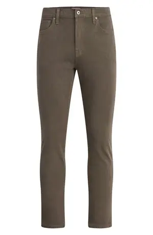 Joe's Jeans The Asher Slim Fit Twill Pants