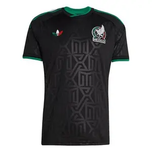Adidas Mexico National Team 2026 Third Replica Jersey