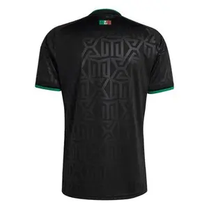 Adidas Mexico National Team 2026 Third Replica Jersey