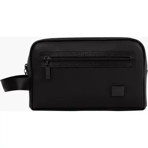 CAVALINHO Club 433 Toiletry Bag - Black