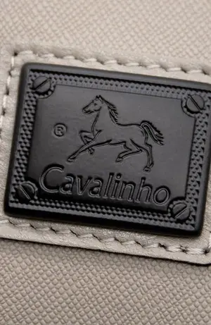 CAVALINHO Club 433 Toiletry Bag