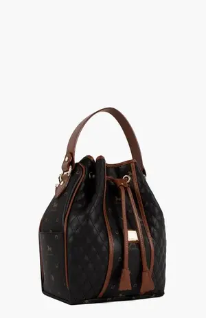 Cavalinho Di Cavallo Bucket Bag 598