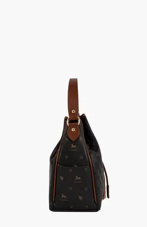 Cavalinho Di Cavallo Bucket Bag 598