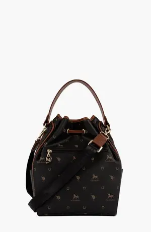 Cavalinho Di Cavallo Bucket Bag 598