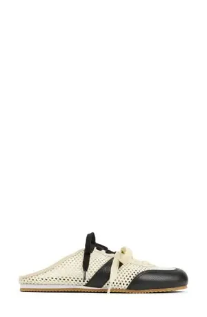 Yosi Samra Kendi Sneaker Mule