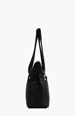 CAVALINHO 594 Tote Bag - Black