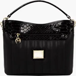 CAVALINHO Grace 470 Handbag - Black