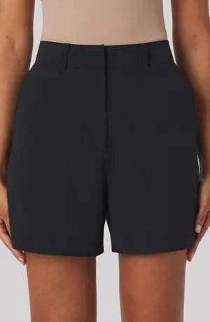 WILLIAMS ATHLETIC CLUB Tahlia Performance Shorts