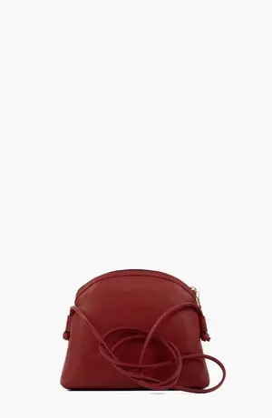 CAVALINHO Eternal 573 Leather Crossbody Bag