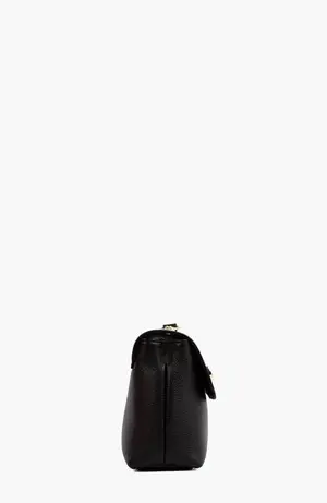 CAVALINHO Muse 570 Pebbled Leather Shoulder Bag