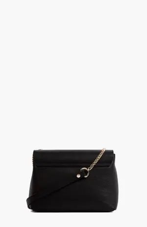CAVALINHO Muse 570 Pebbled Leather Shoulder Bag