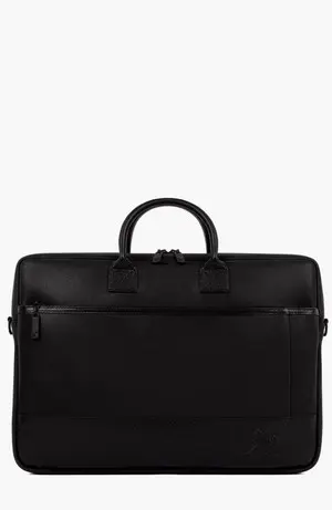 CAVALINHO Club 501 Laptop Bag - Black