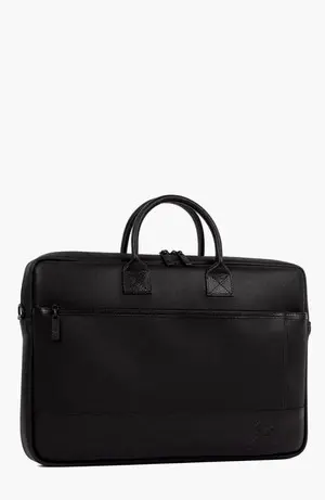 CAVALINHO Club 501 Laptop Bag - Black