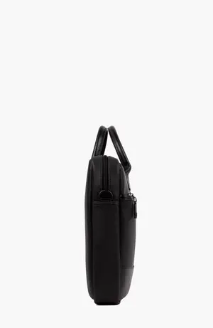 CAVALINHO Club 501 Laptop Bag - Black