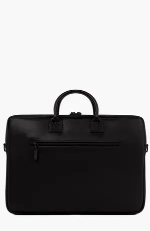 CAVALINHO Club 501 Laptop Bag - Black