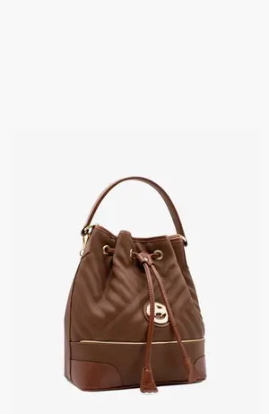 CAVALINHO Ciao Bella 281 Bucket Bag