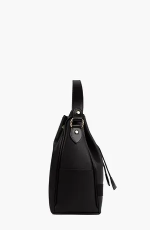 CAVALINHO Only 598 Bucket Bag - Black