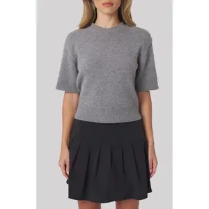 WILLIAMS ATHLETIC CLUB Williams Athletic Club Sally Cashmere Sweater