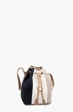 CAVALINHO Allegro 413 Bucket Bag