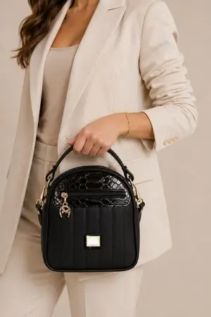 CAVALINHO Grace 582 Handbag