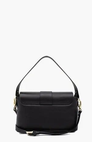 CAVALINHO Muse 514 Pebbled Leather Handbag